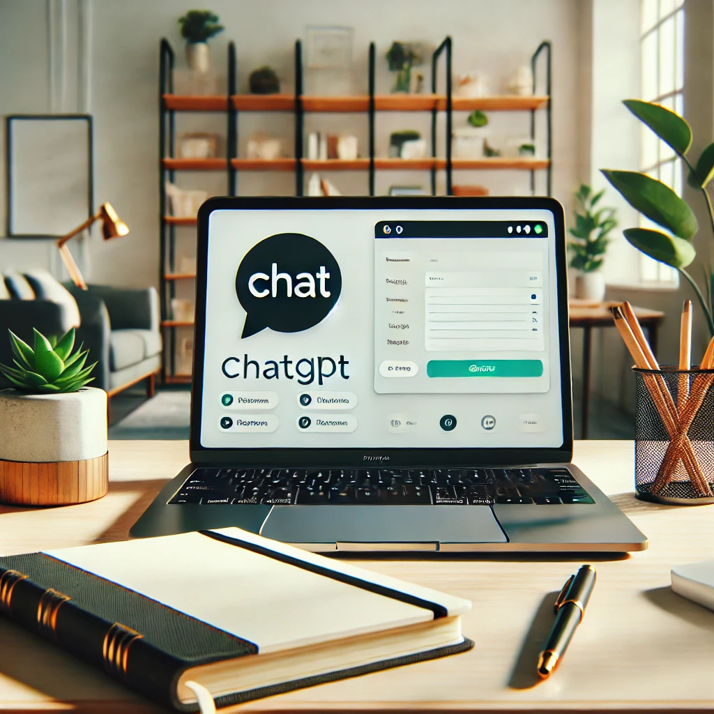 ChatGPTで成功する文章作成術｜初心者向け完全ガイド - Infynextofficial